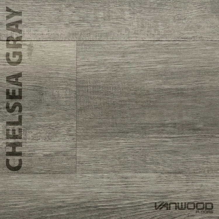 Rigicore Plus Collection – Vanwood Floors