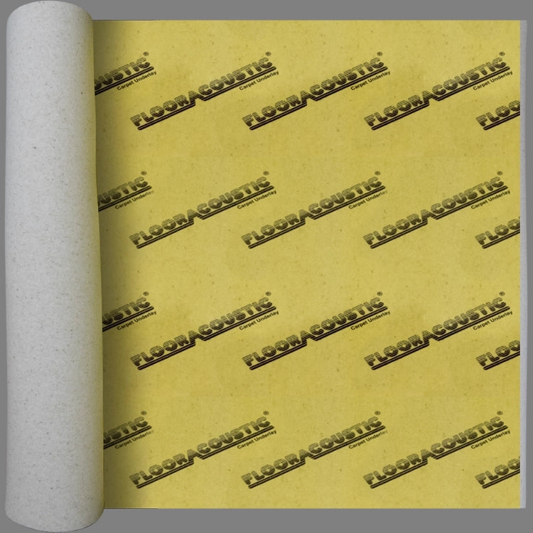 Carpet Underlay – Vanwood Floors