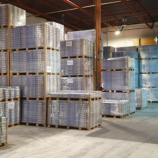 About – Vanwood Floors